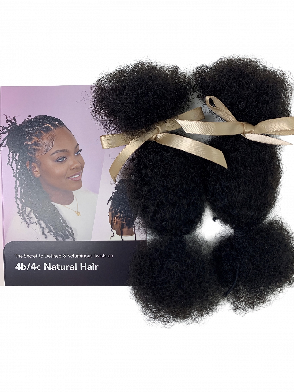 Hair Texture Sample-4b4c Tight Afro Kinky Coily - Home - HotBraids